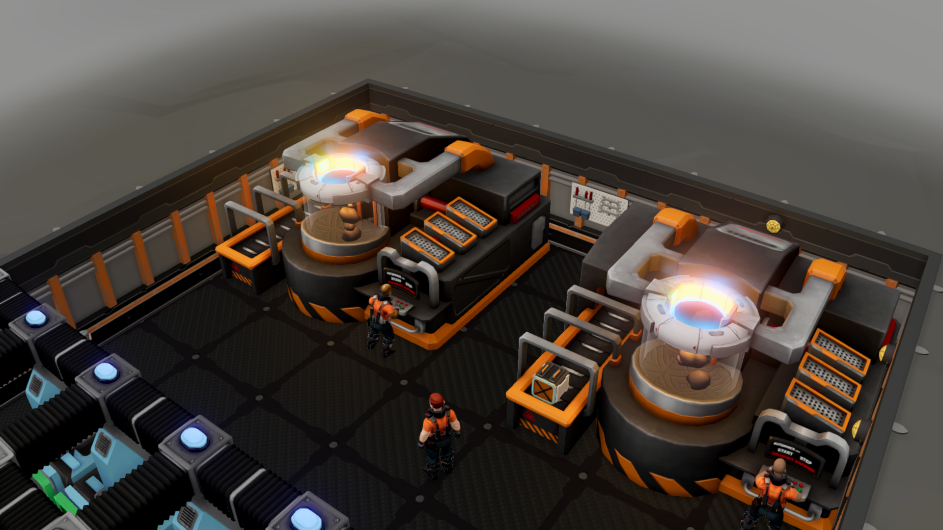 Steam Community :: Exogate Initiative