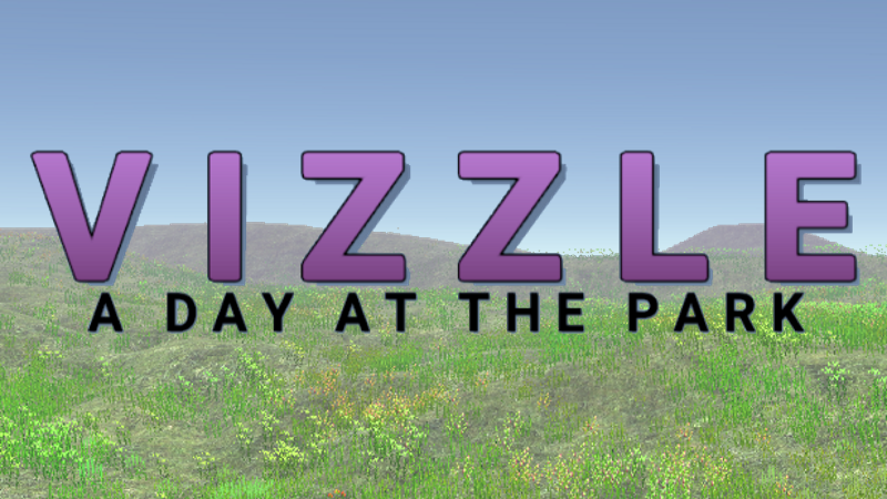 Steam :: Vizzle :: Vizzle International Edition Released