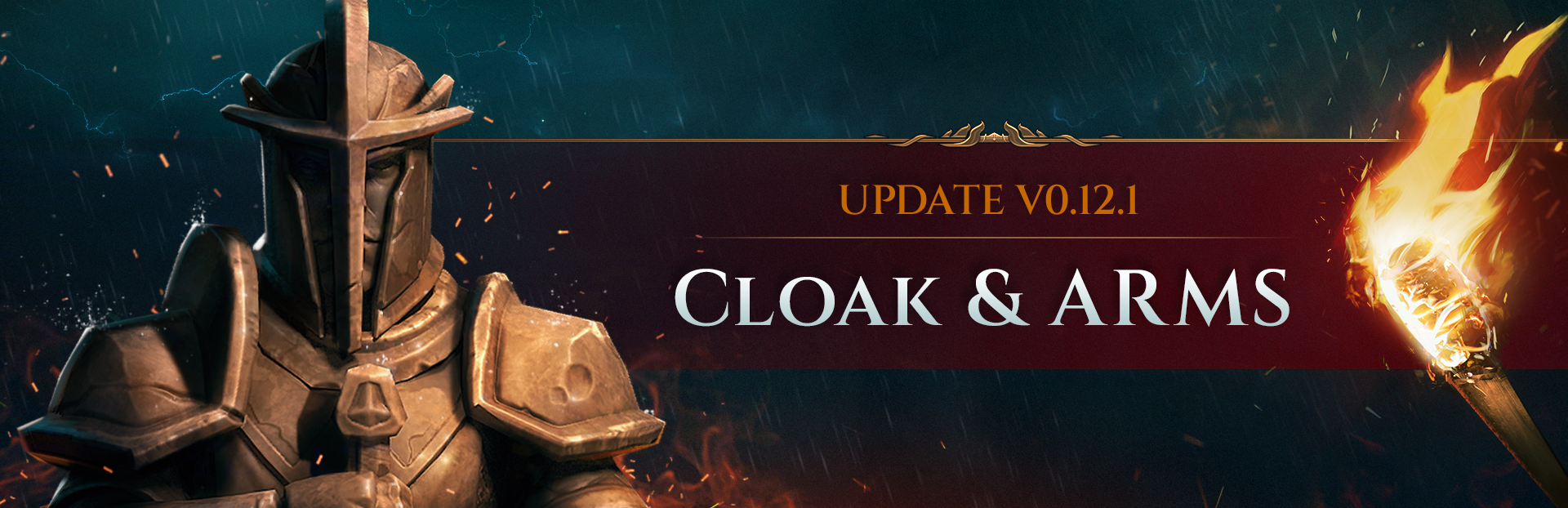 Age of Darkness: Final Stand – v0.12.1 Update – Out Now! · Age of ...