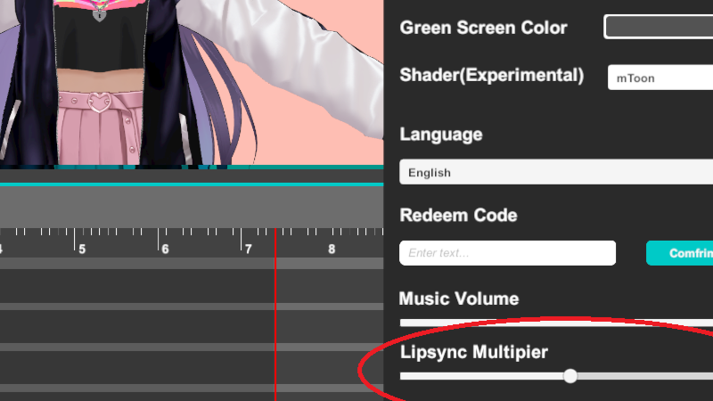 Dan Sing Sing AMV Maker for Vroid VRM and MMD - Mac and PC Versions Finally Aligned - Steam News
