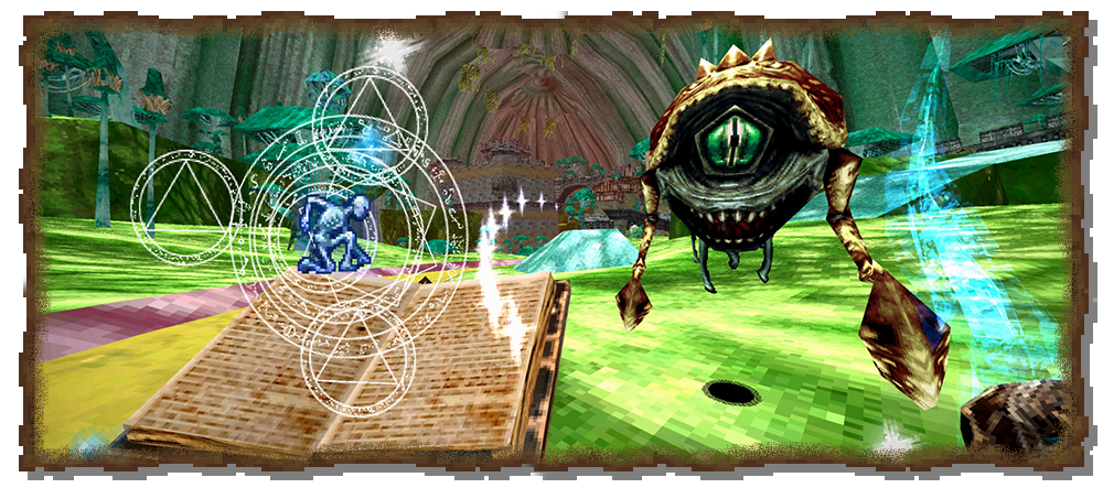 CREATURE ISLAND, HARD MODE & MORE: THE FINAL UPDATE · Dread Delusion ...