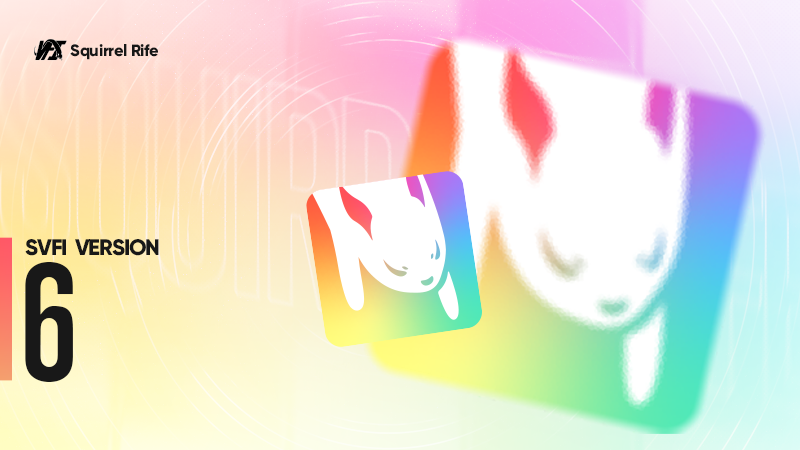 SVFI - SVFI 6.12 Updates - Steam News