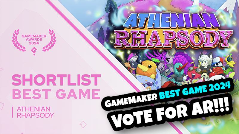 Steam Community :: Athenian Rhapsody