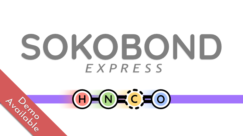 Sokobond Express - Sokobond Express Demo Out Now! - Steam News