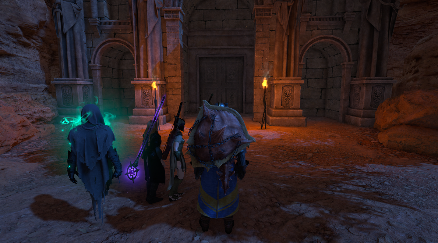 Steam Community :: Age of Reforging:The Freelands