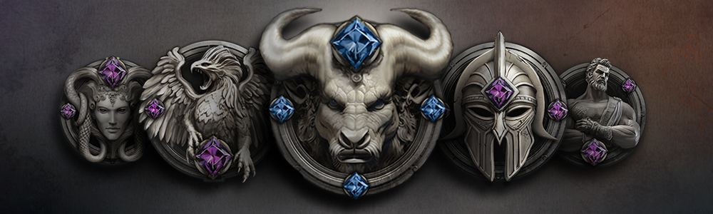 Achilles is at PAX East 2024 - The Amulet Update now available ...