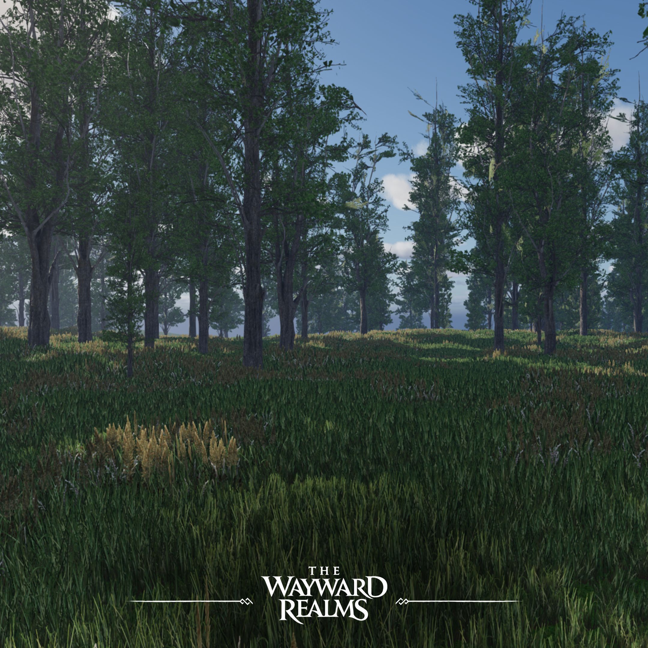 Steam Community :: The Wayward Realms