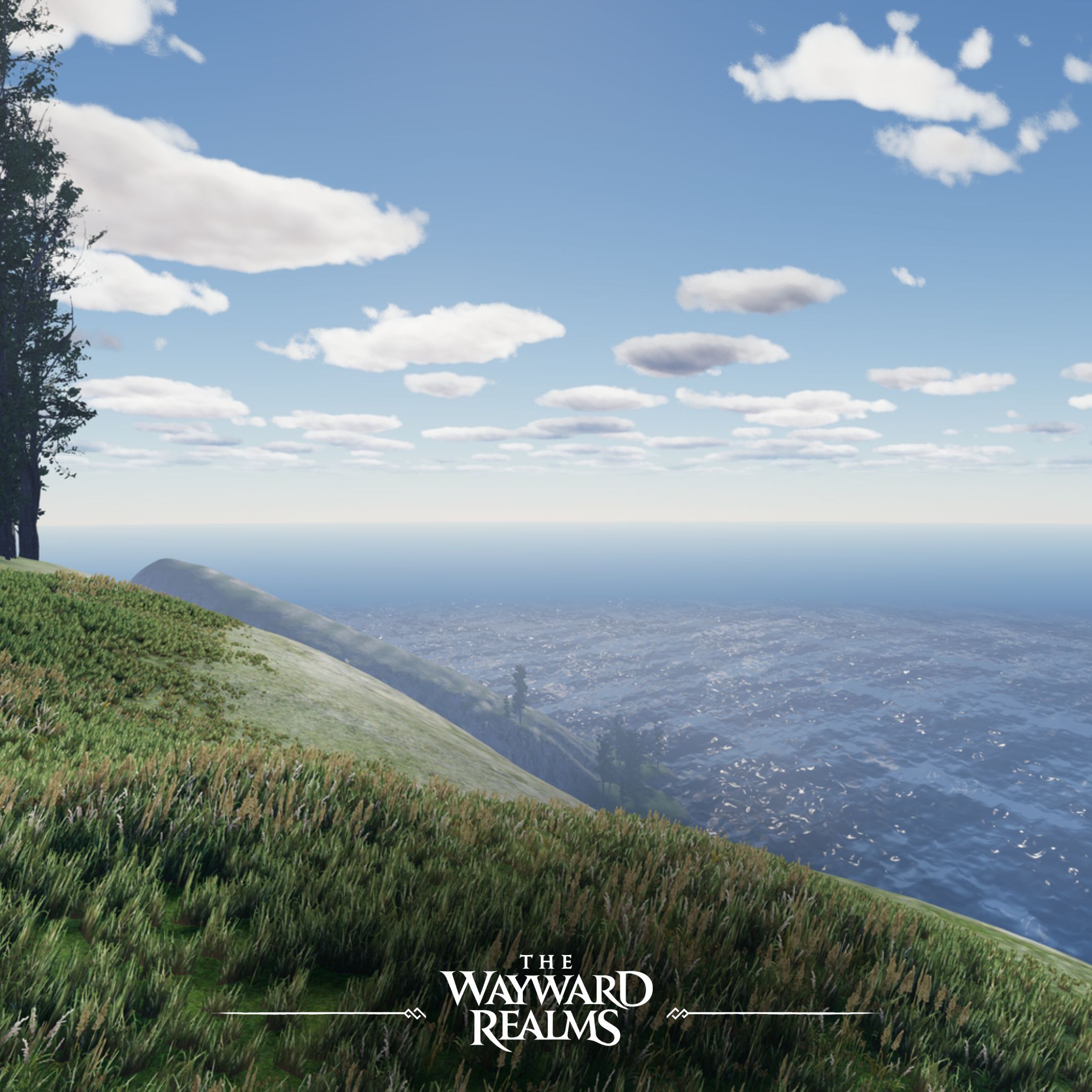 Steam Community :: The Wayward Realms