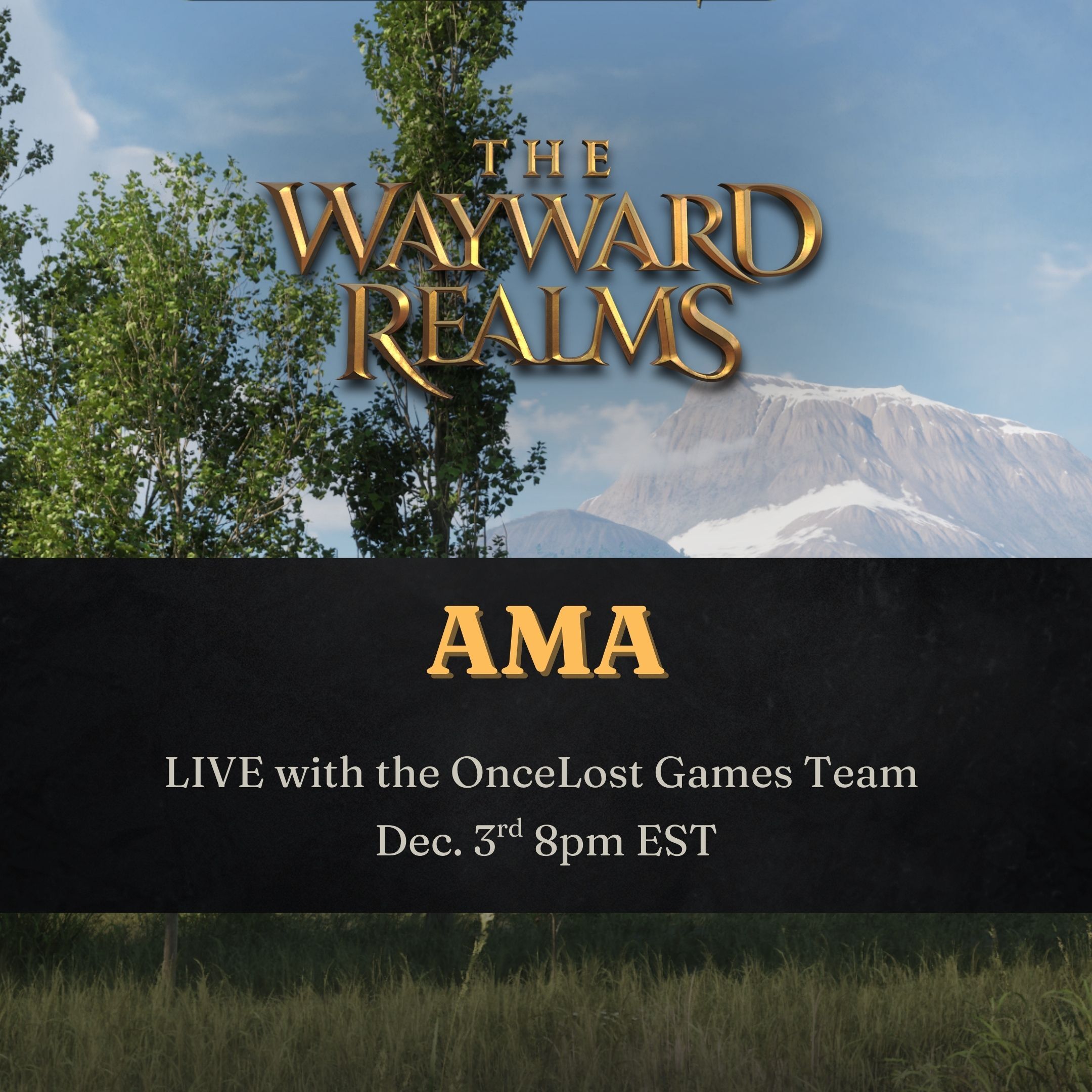 Steam Community :: The Wayward Realms