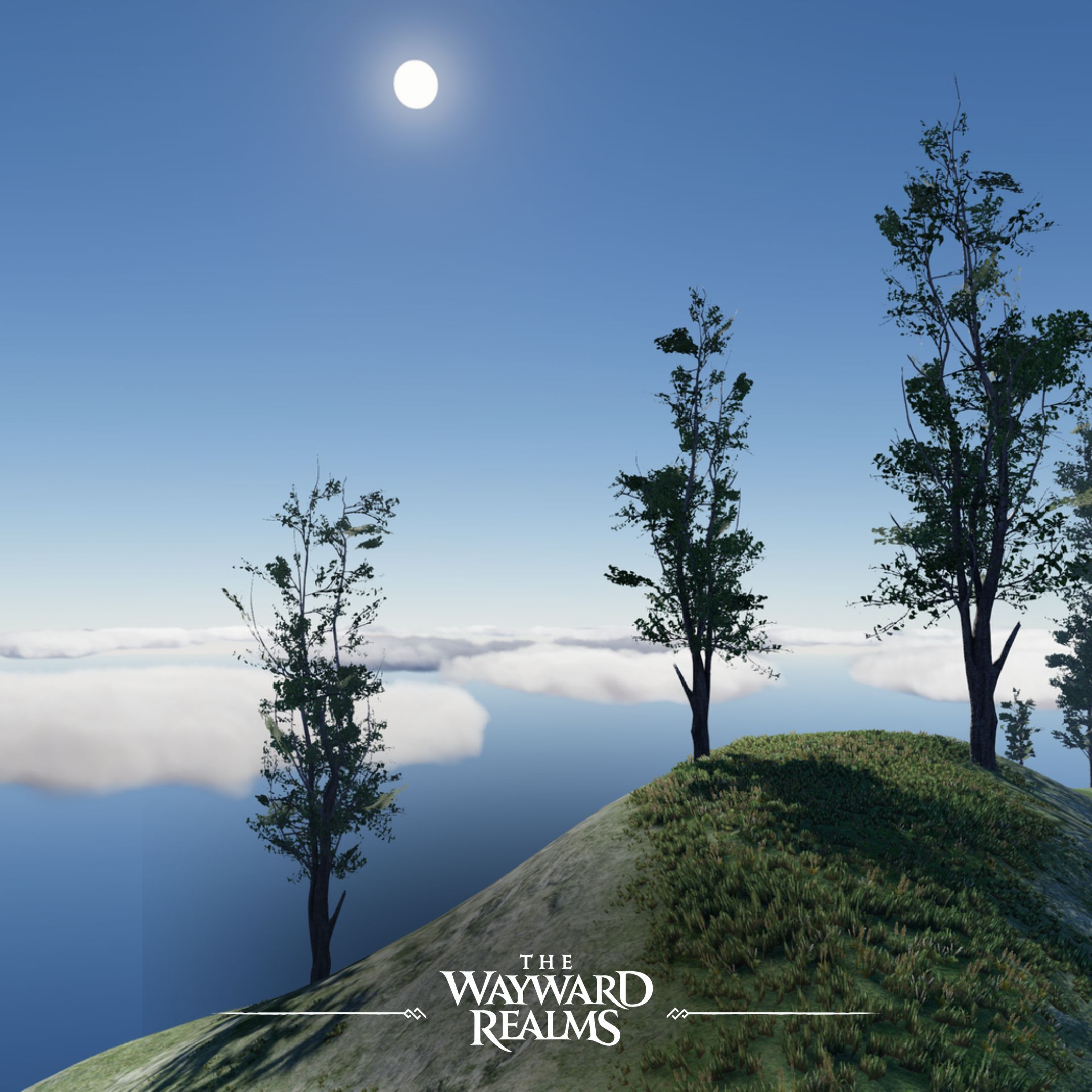 Steam Community :: The Wayward Realms