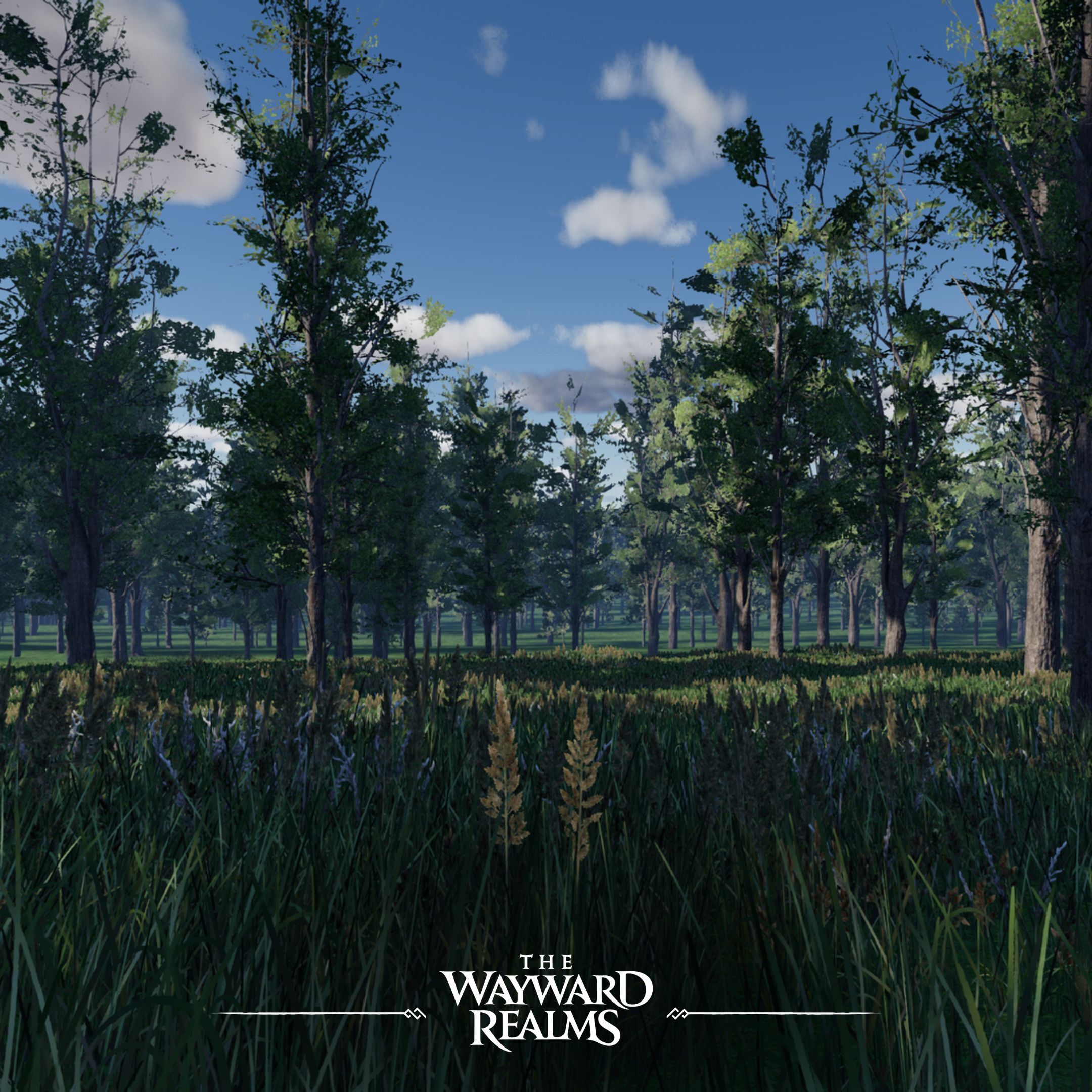 Steam Community :: The Wayward Realms