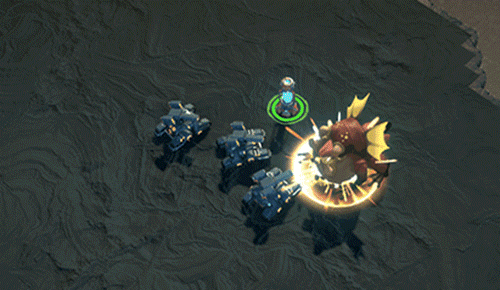 Steam Community :: Alien Marauder