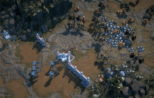 Steam Community :: Alien Marauder