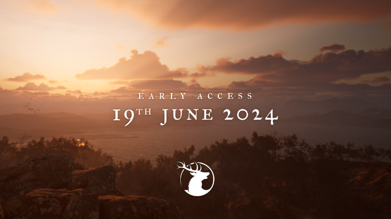 Skye: The Misty Isle - Official Early Access Trailer - Steam News