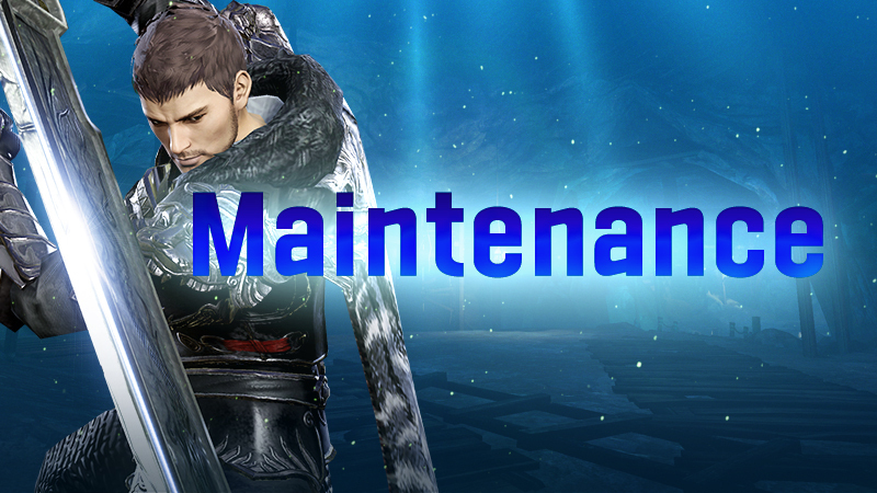 Steam :: MIR4 :: Maintenance - June 25th (Complete)