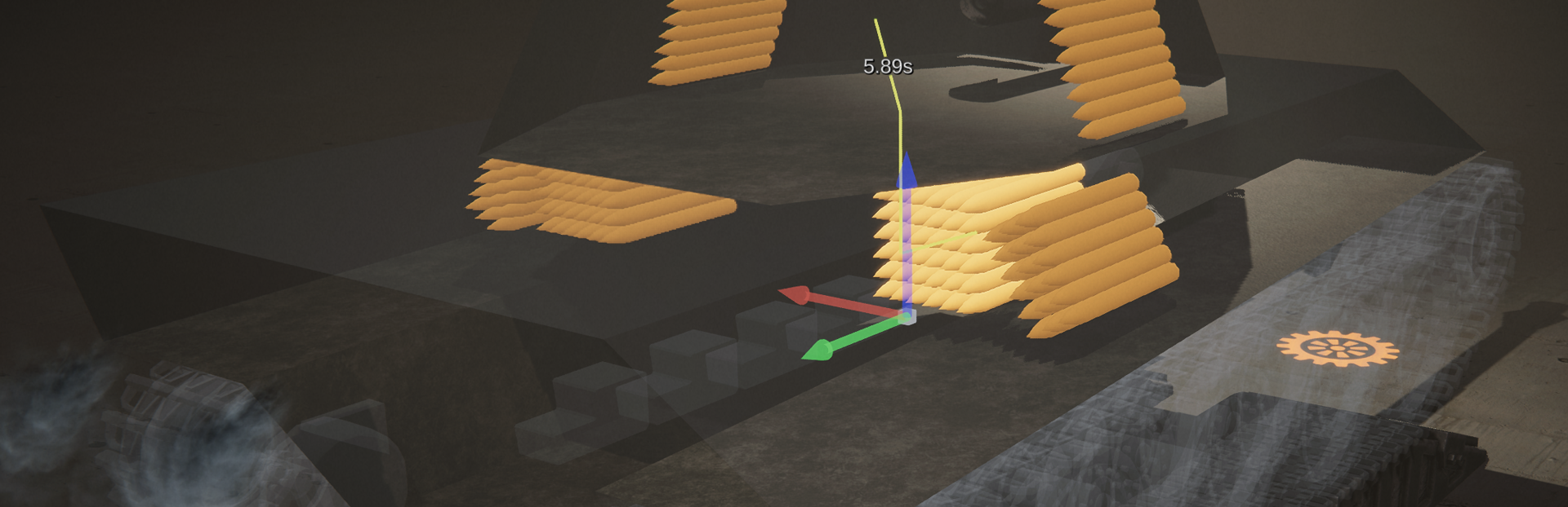 V0.127 - Internal Overlay Overhaul · Sprocket update for 30 March 2023 ...