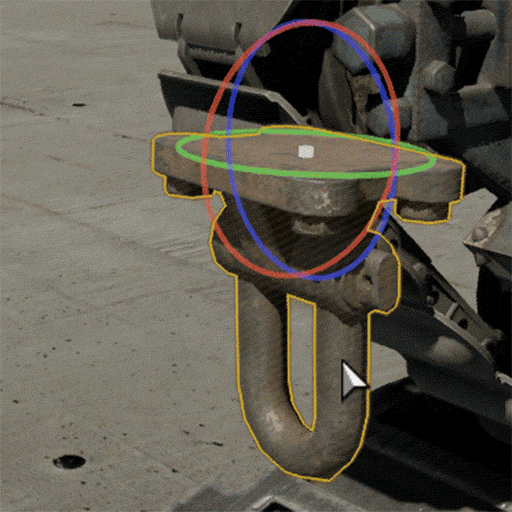 Steam Community :: Sprocket