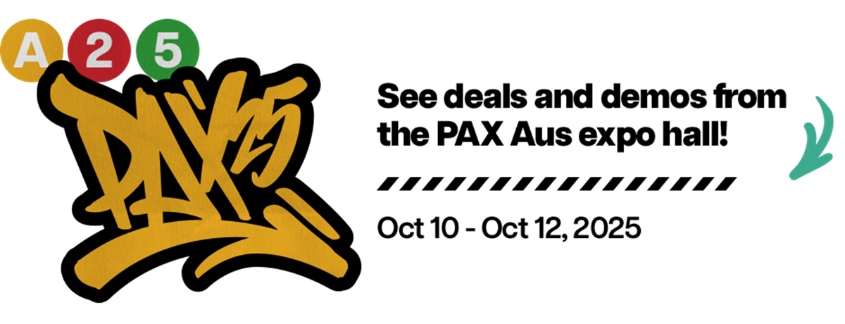 Pax Aus Logo