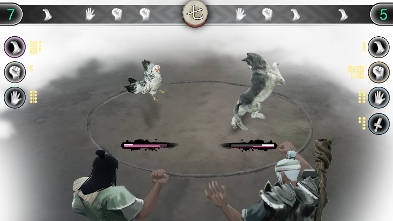 The Matchless Kungfu - Version 1.2 Test Content Introduction - Steam News
