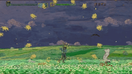 Steam Community :: Starry Knight