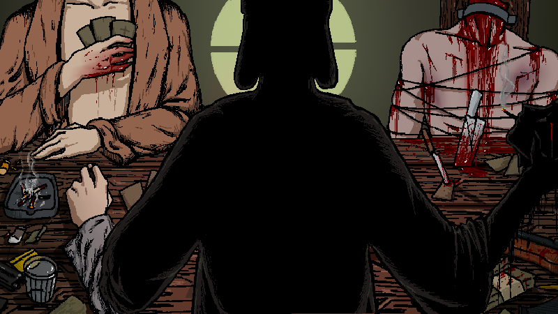 Atomic Cards - Global update! - Steam News