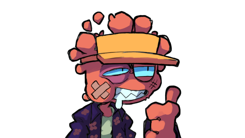 Steam :: Bad Boro :: v0.101