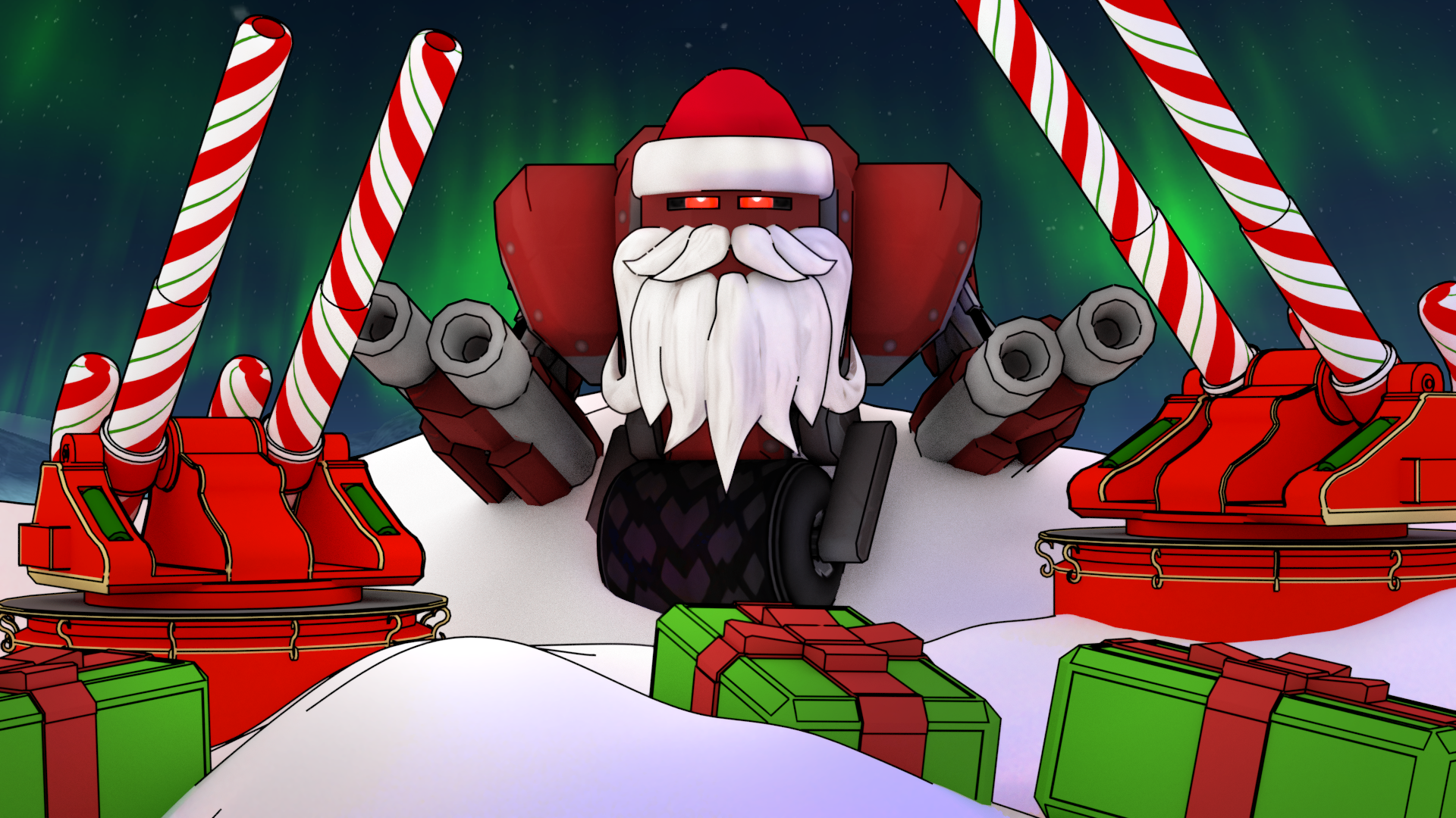 Steam Community :: Bot Wars