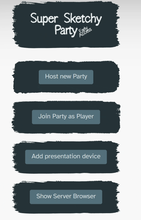 Steam Community :: Super Sketchy Party