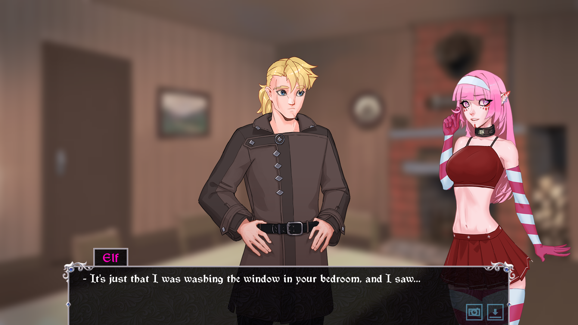 Steam Community :: Knightly Passions