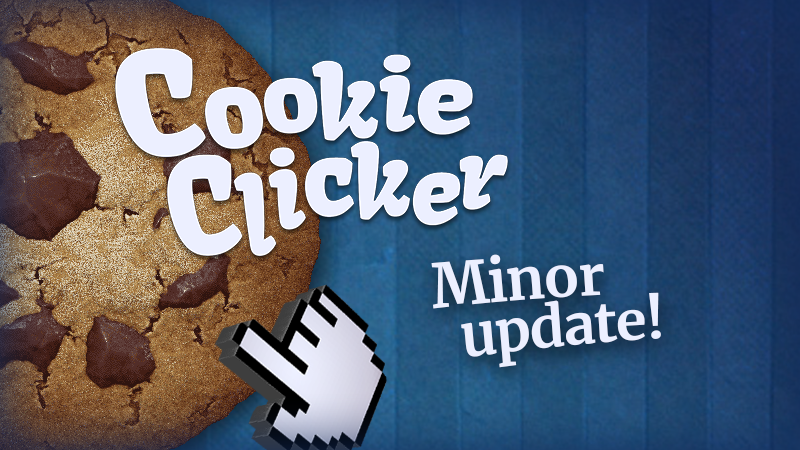 Steam :: Cookie Clicker :: Language patch!