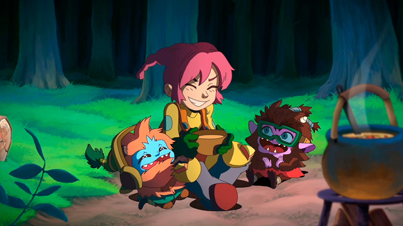 Deiland: Pocket Planet - A new adventure among the stars! - Steam News