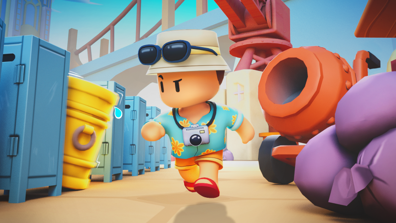 Steam :: Stumble Guys :: Stumble and Seek