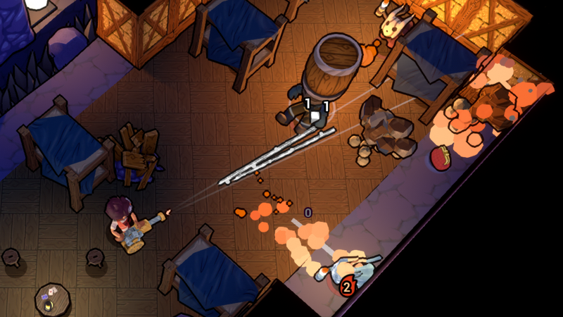 Gatedelvers - 0.2.9 - Hot & Cold - Steam News