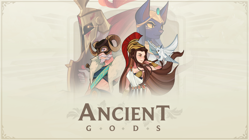 Ancient Gods - Steam Next Fest Live Stream - Steam News