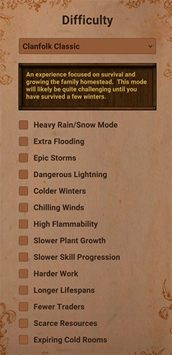 Steam Community :: Clanfolk