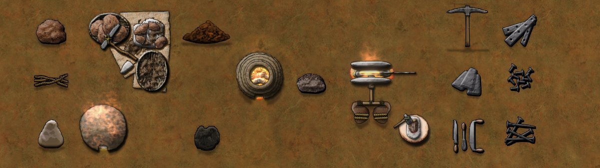 Steam Community :: Clanfolk