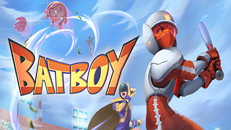 Bat Boy - Updated Bat Boy Demo, now available without limitations ...