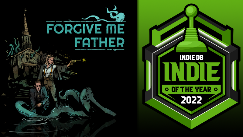 Steam :: Forgive Me Father :: New Retrospective video + TOP 100 of ...