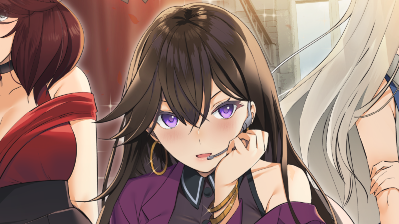 Steam :: Find Love or Die Trying :: The future of Find Love or Die Trying 2 is uncertain