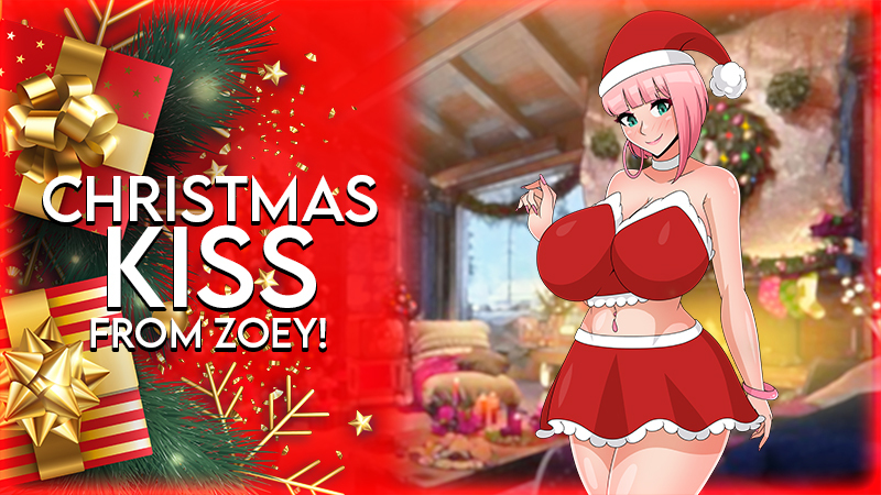 Zoey and all the team wish you a Merry Christmas! · Zoey: My Hentai Sex Doll update for 21 ...
