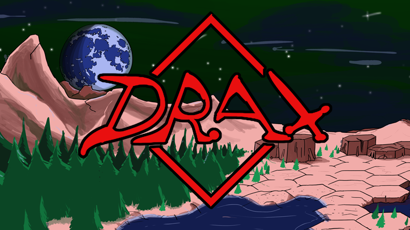 DR4X - DR4X Art Stream! - Steam News