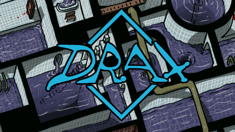 Steam :: DR4X :: QOL&Necromancy DR4X Changelog #60 10/16/2022