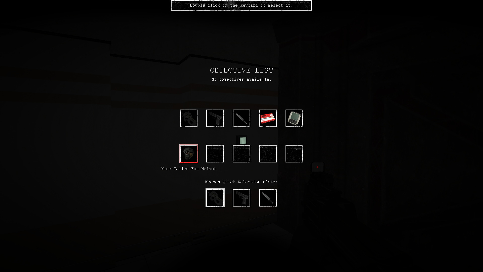 Steam Community :: SCP: Nine-Tailed Fox
