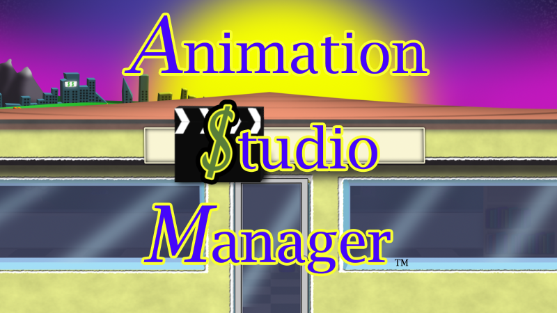 Animation Studio Manager - Executive & Corporate Update - Steam News