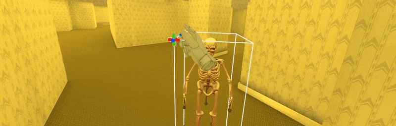 Steam Community :: Puppet Play