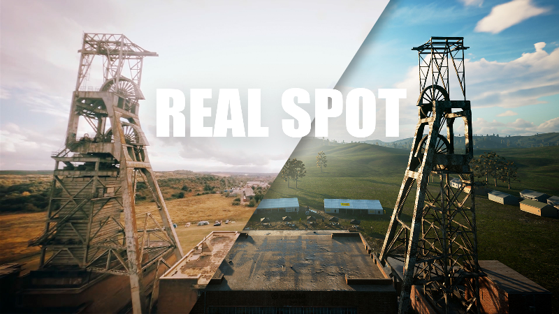 Uncrashed : FPV Drone Simulator – New map for the FPV drone fest ...