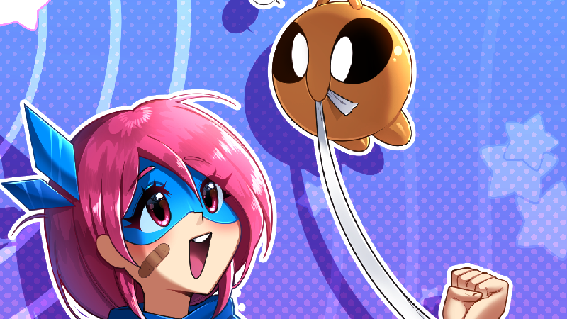 Curse Crackers: For Whom the Belle Toils - Secret Update - Steam News