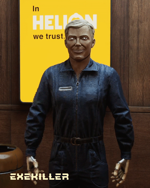 Steam Community :: Exekiller