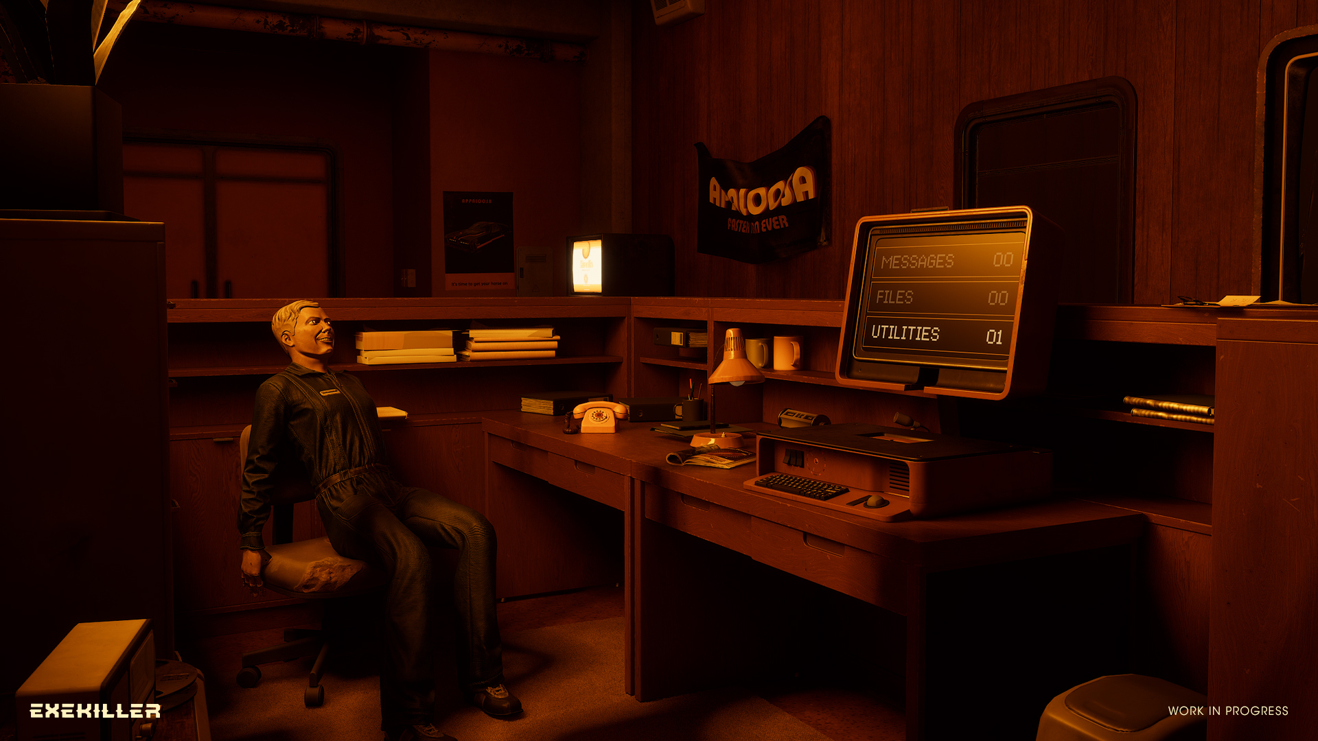 Steam Community :: Exekiller