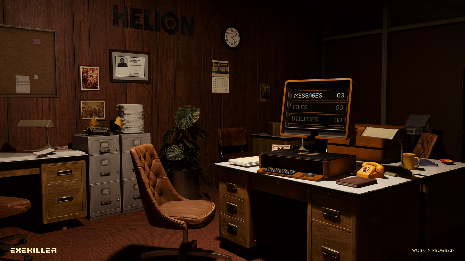 Steam Community :: Exekiller